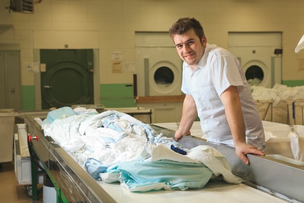 3 Tips to Improve Your Laundry's Overall Efficiency