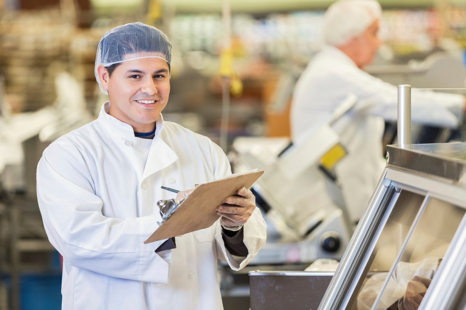 Food For Thought: Ingredients For An Efficient Food-Packaging Operation